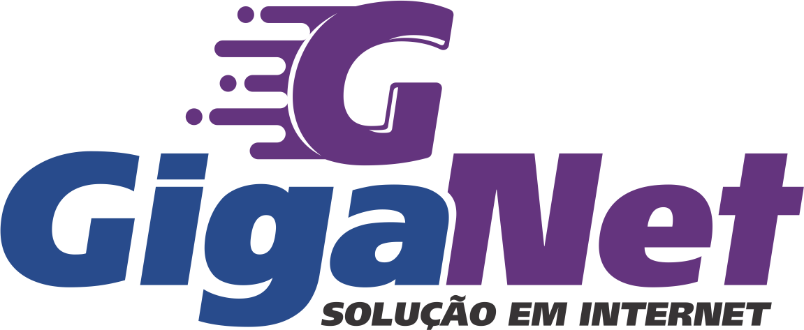Giganet - Solução em Internet